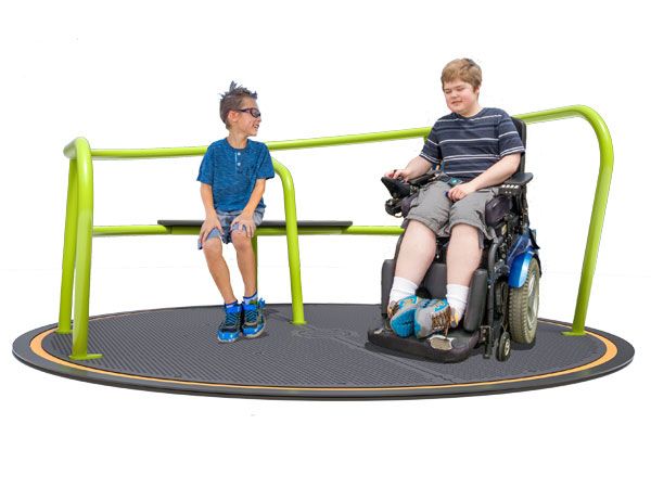Outdoor Playground Equipment Manufacturers | Miracle Recreation