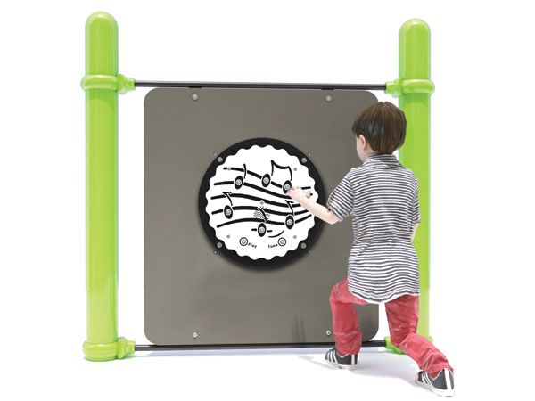 Miracle Recreation | Commercial Outdoor Playground Equipment