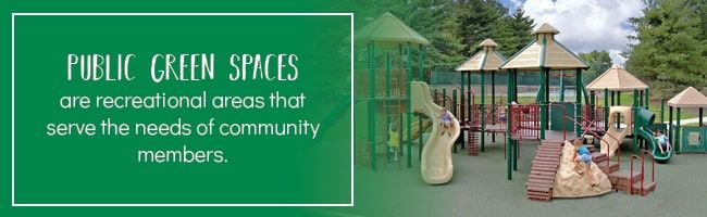 Guide to Designing a Park - Miracle Recreation