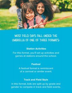 What is Field Day? | Field Day Activities and Planning Guide