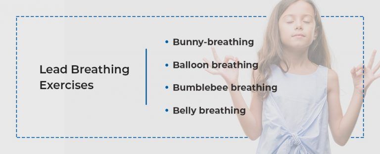 Calming Strategies & Relaxing Activities for The Classroom