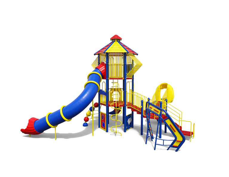 Mega Tower Structure | Miracle Recreation