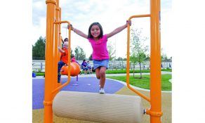 Ten Spin | Playground Spinners | Miracle Recreation