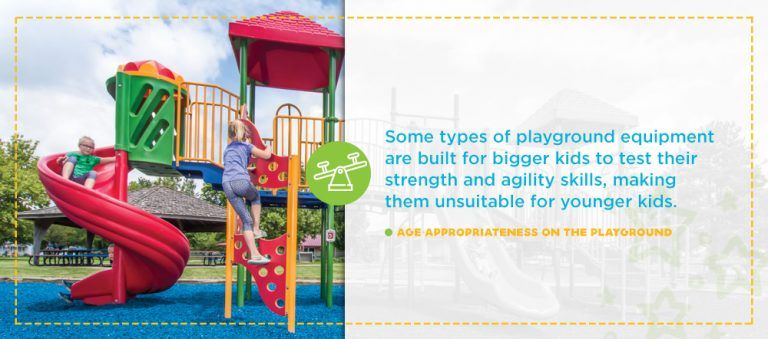How to Encourage Playground Etiquette for Children | Miracle Recreation