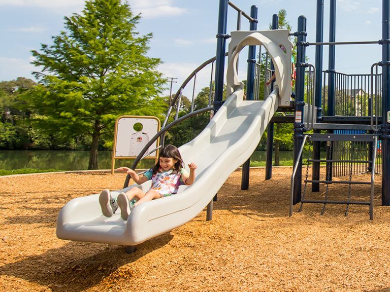 Mogul™ Slide | Miracle Recreation