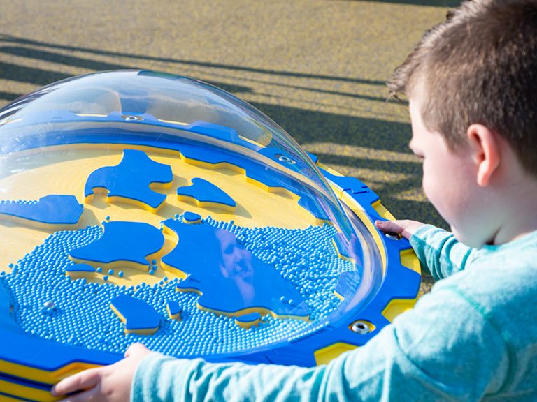 Playground Spinners | Spinning Equipment | Miracle Recreation