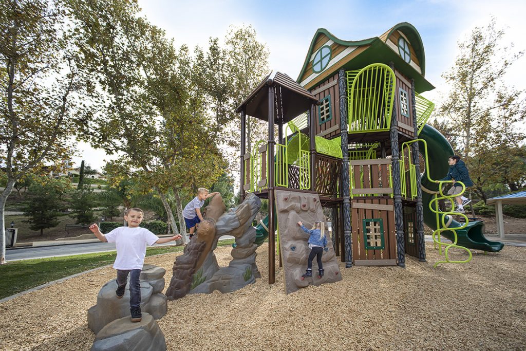 Riverton Park in Temecula: A Community Gem