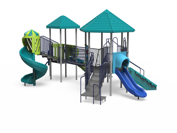 Tots’ Choice Systems | Miracle Recreation