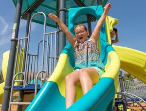 Commercial Playground Equipment | Miracle Recreation