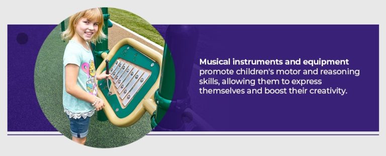 Designing Next Best Neighborhood Playground | Miracle Recreation