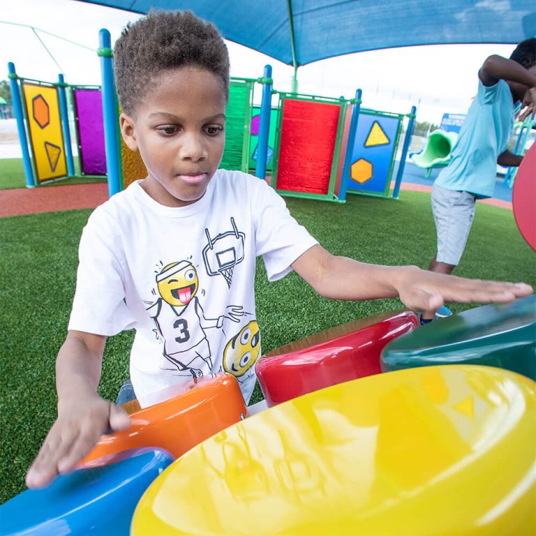 Modern Playground Equipment Trends | Miracle Recreation