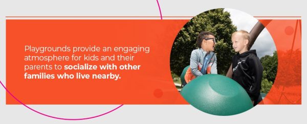 Building Family-Friendly Communities | Miracle Recreation