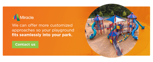 16 Fun Activities to Do at a Park | Miracle Recreation