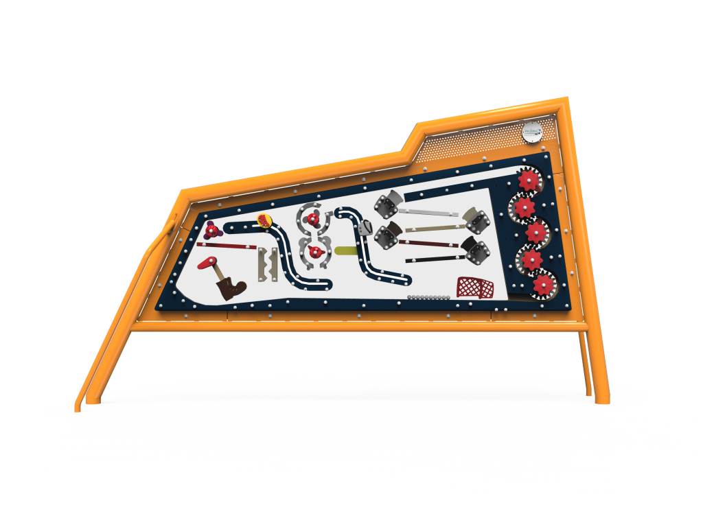 Goooaaalll | Miracle Recreation