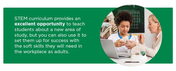 STEM Activities & Projects for Middle School | Miracle