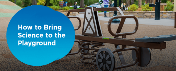 How to Bring Science to the Playground | Miracle Recreation