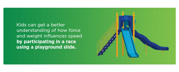 How to Bring Science to the Playground | Miracle Recreation
