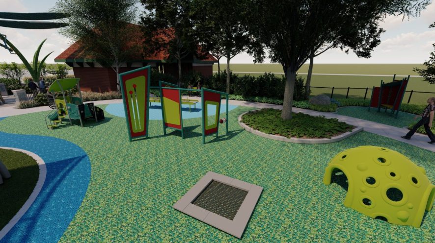 Continuing Education | CEU-Licensed Playground Professionals