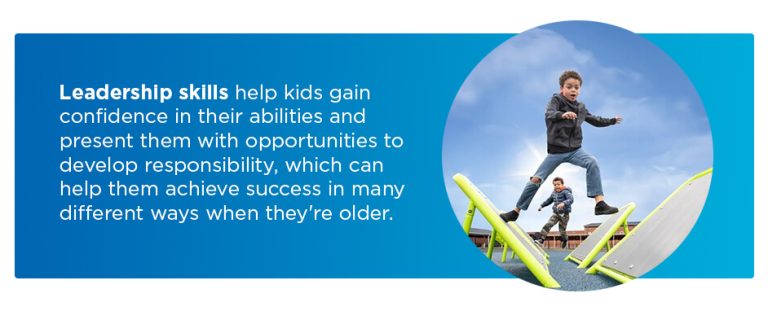 Playground Games That Teach Teamwork | Miracle Recreation