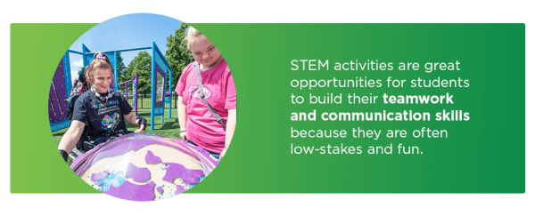 Unlocking the Benefits of STEM Education