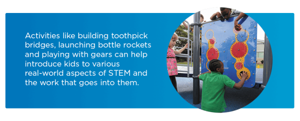 Unlocking the Benefits of STEM Education