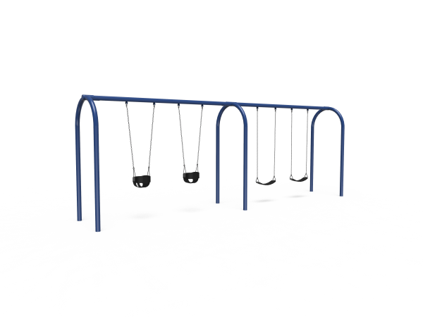Commercial Playground Swings for Sale | Miracle Recreation