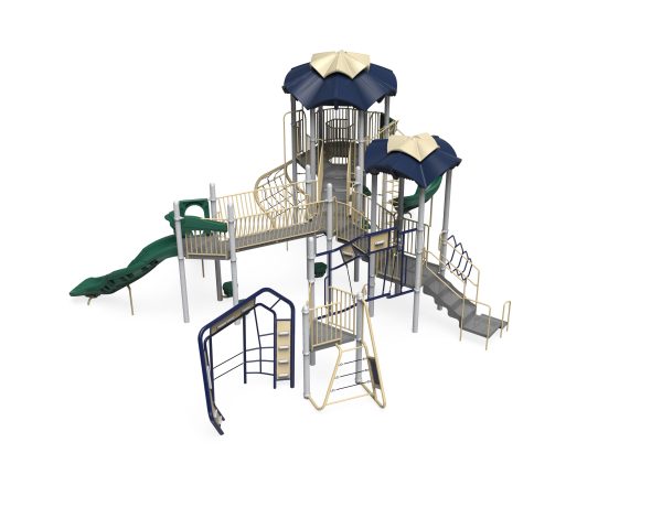 Kids' Choice Structure | Miracle Recreation