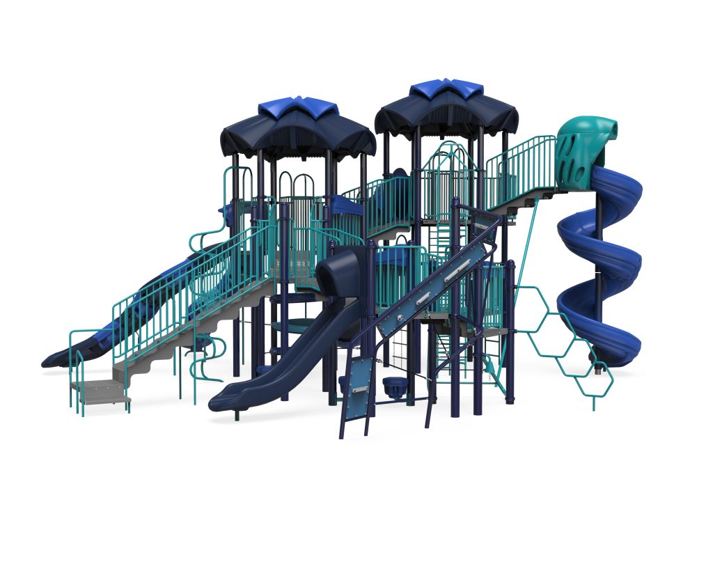 Mega Tower Structure | Miracle Recreation