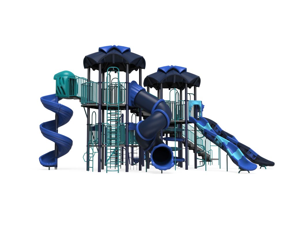 Mega Tower Structure | Miracle Recreation