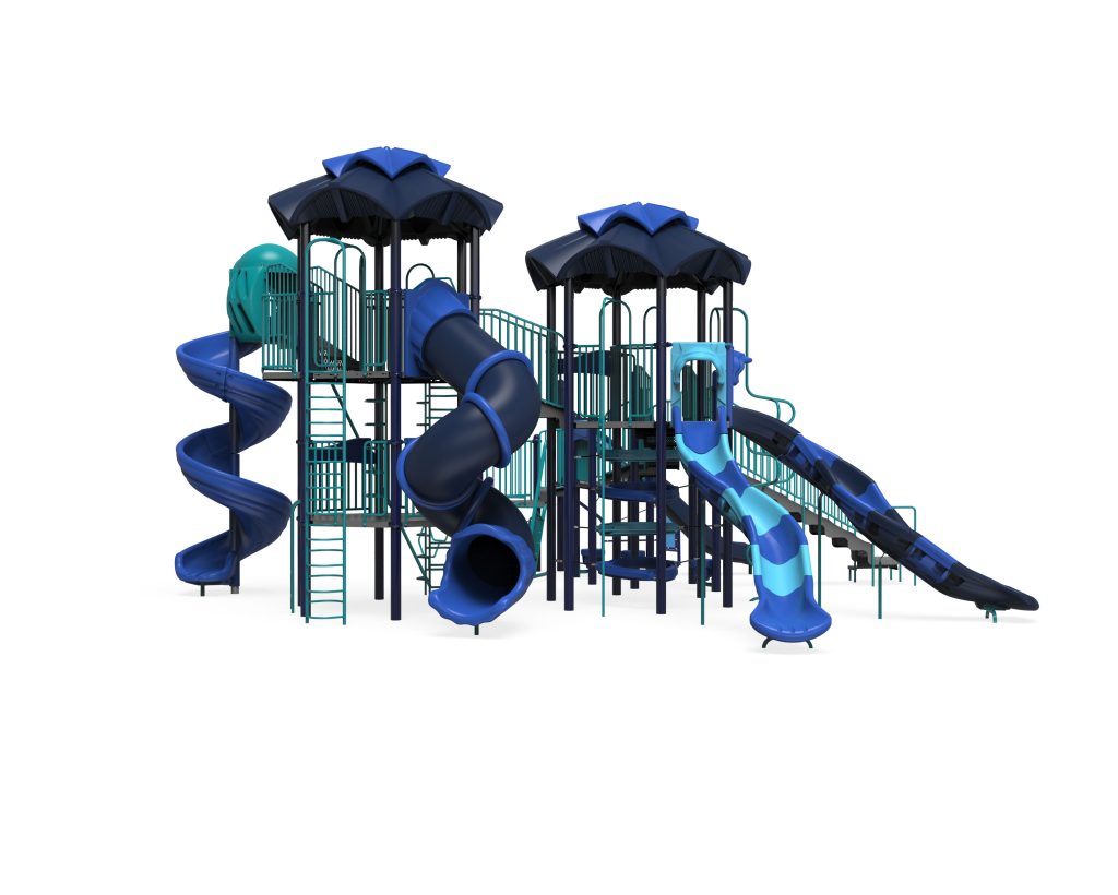 Mega Tower Structure | Miracle Recreation