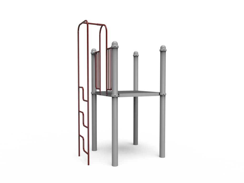 Cliff Climber | Miracle Recreation