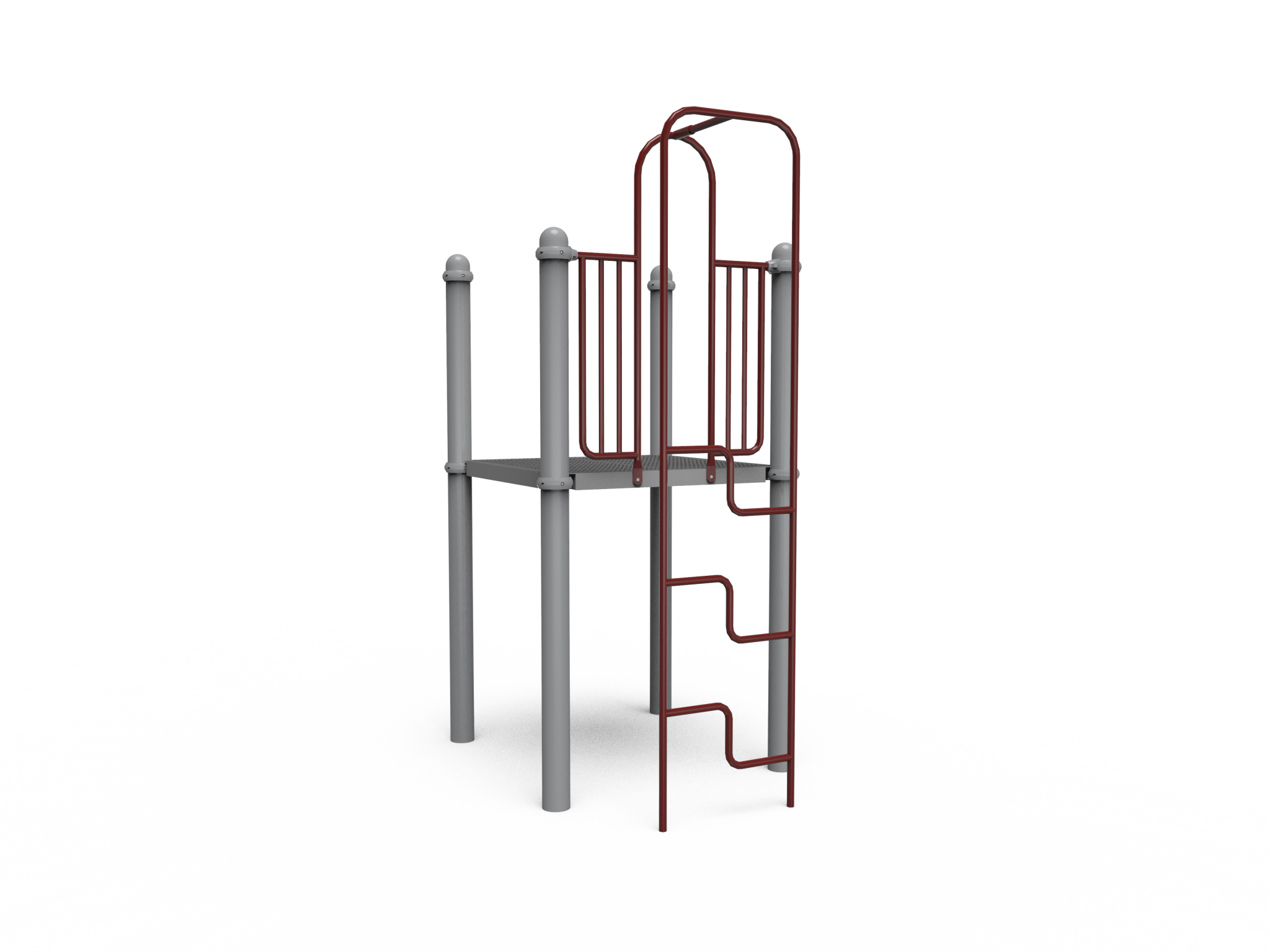 Cliff Climber | Miracle Recreation