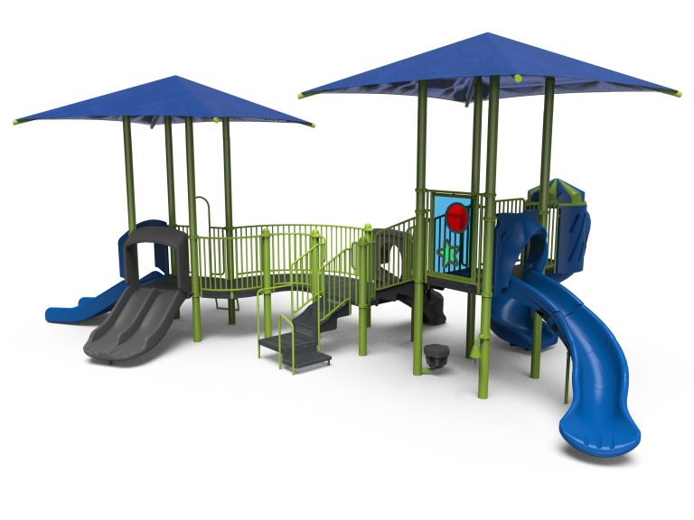 Autism: Playground Equipment Designs