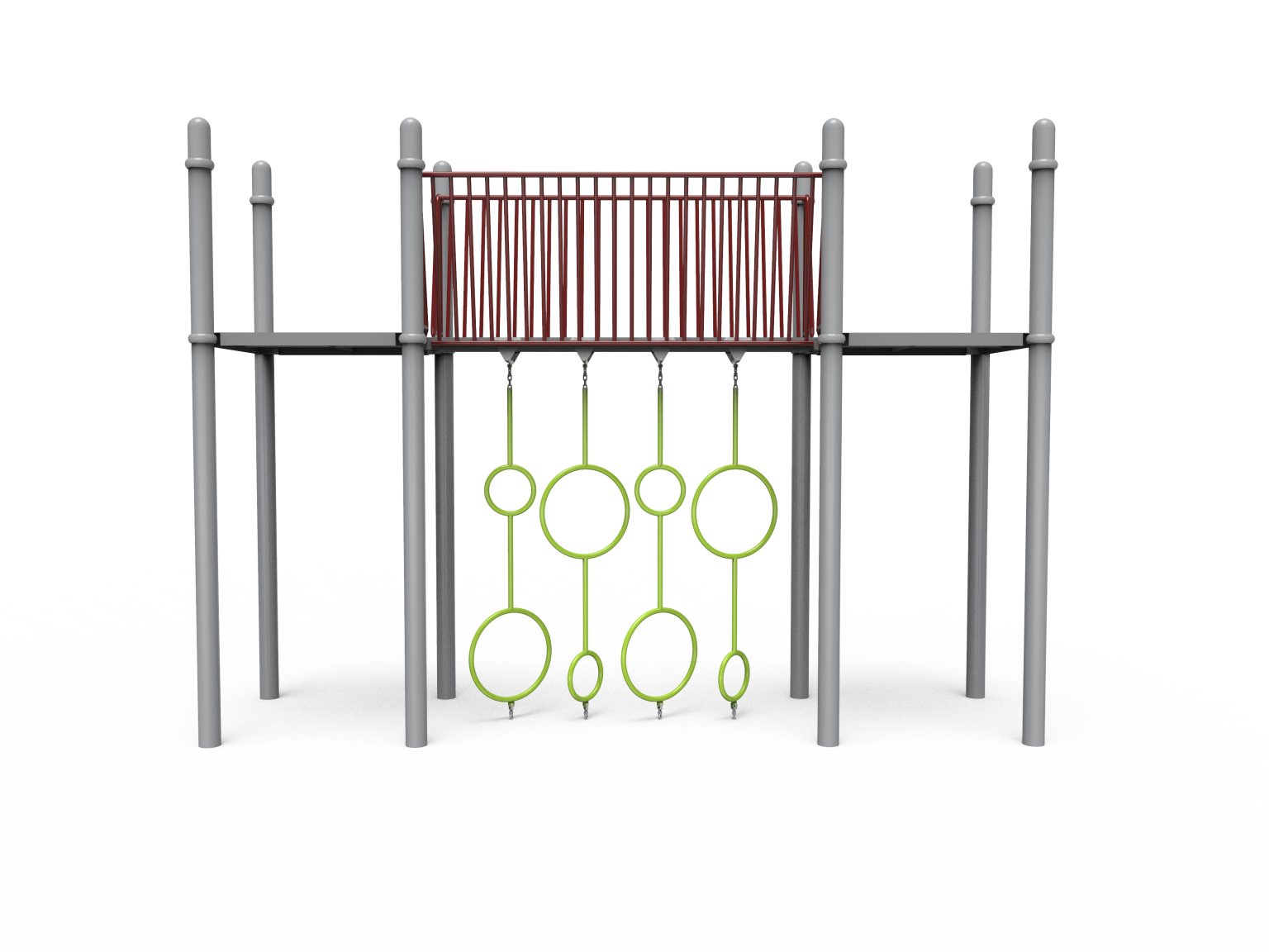 Playground Climbers | Commercial Climbing Equipment