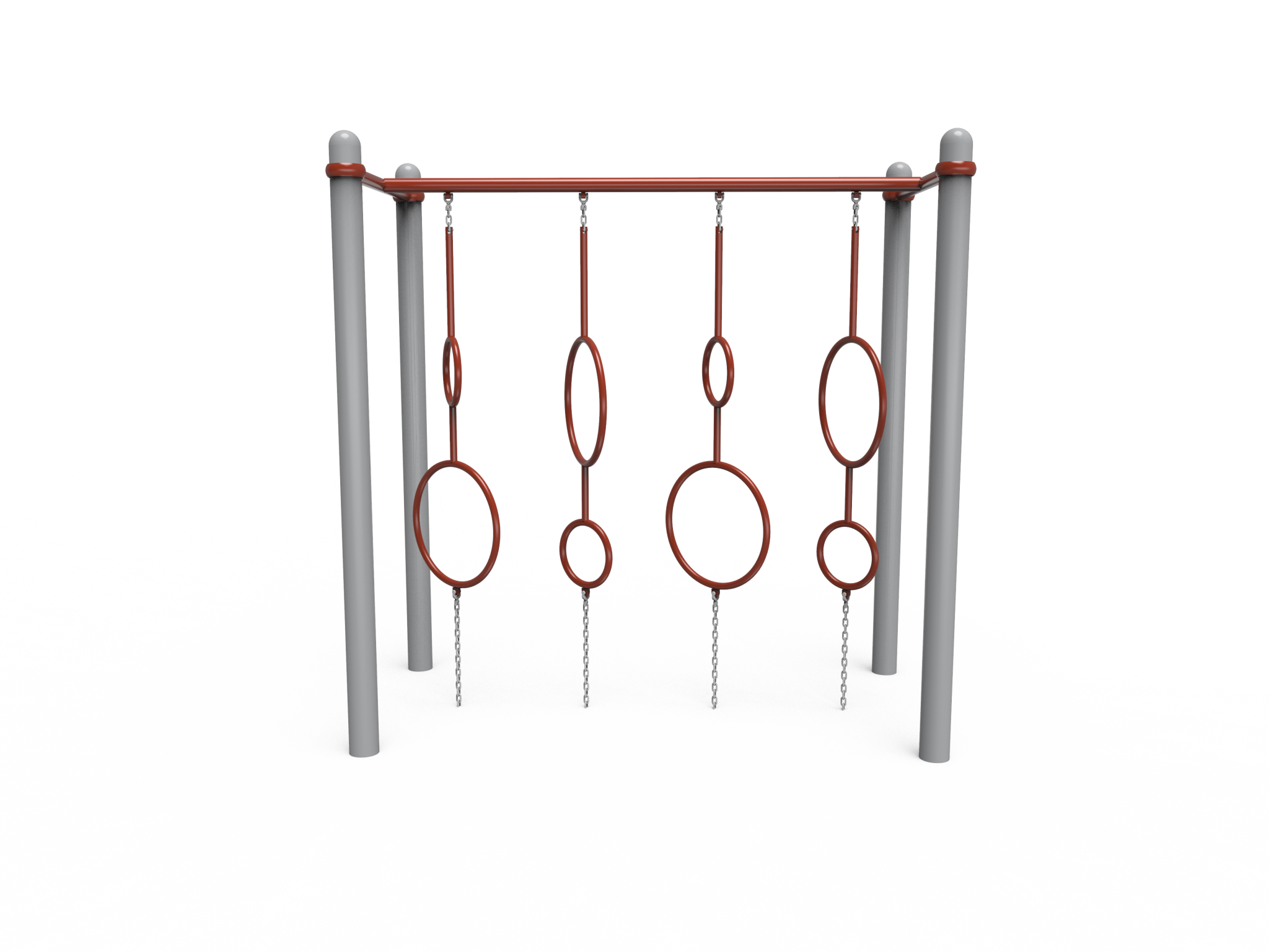 Playground Climbers | Commercial Climbing Equipment