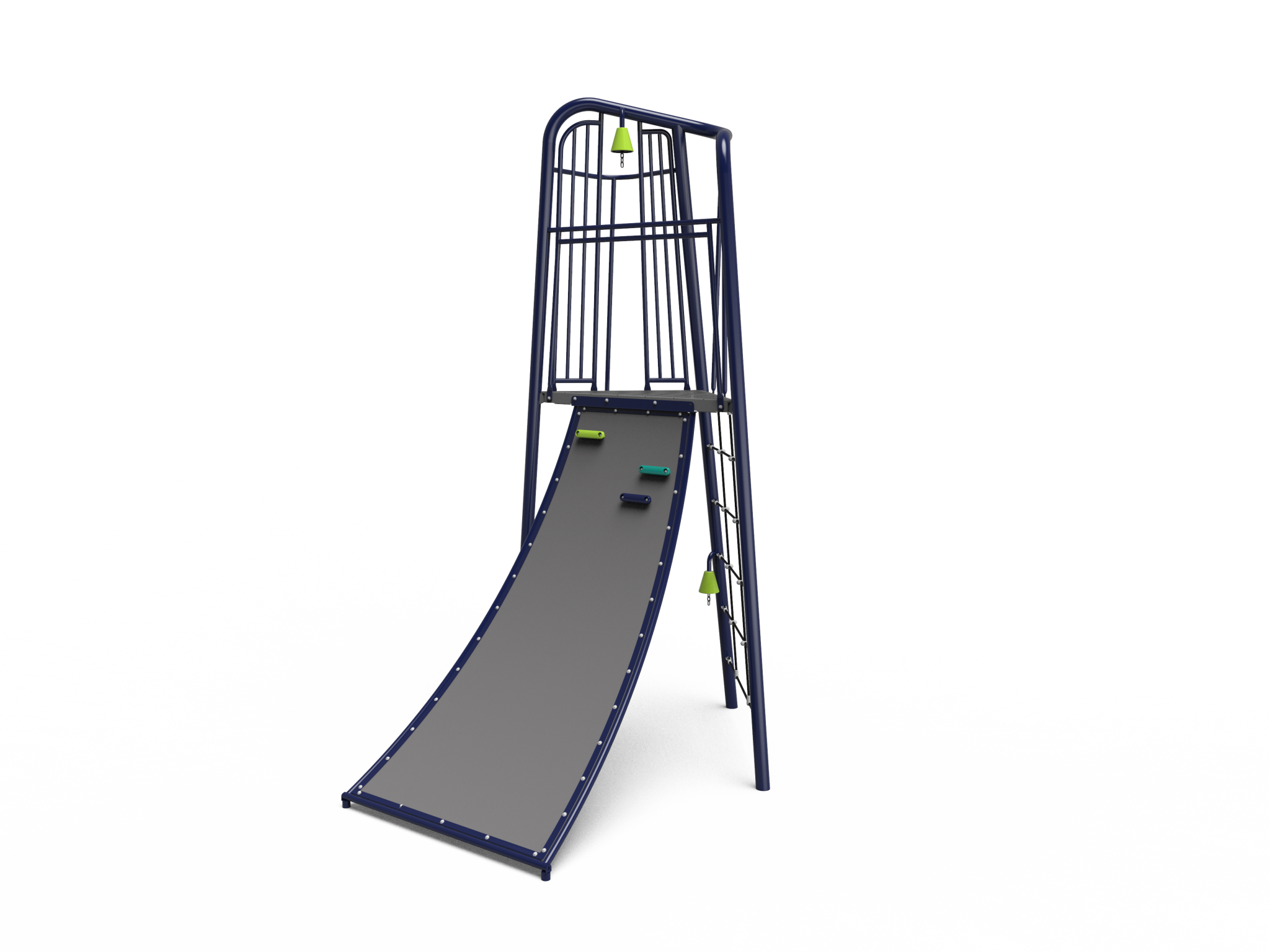 Agility Wall | Miracle Recreation