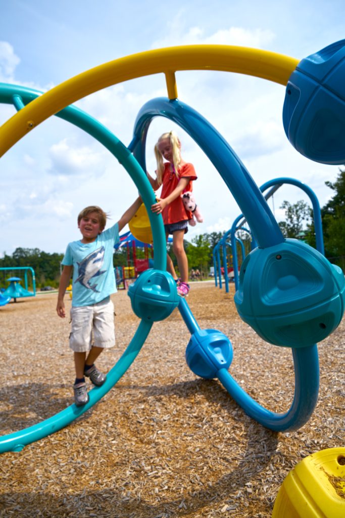 Park Playground Equipment | Miracle Recreation
