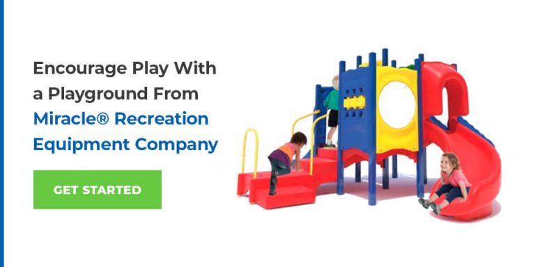 How Kids Learn to Play | Miracle Recreation