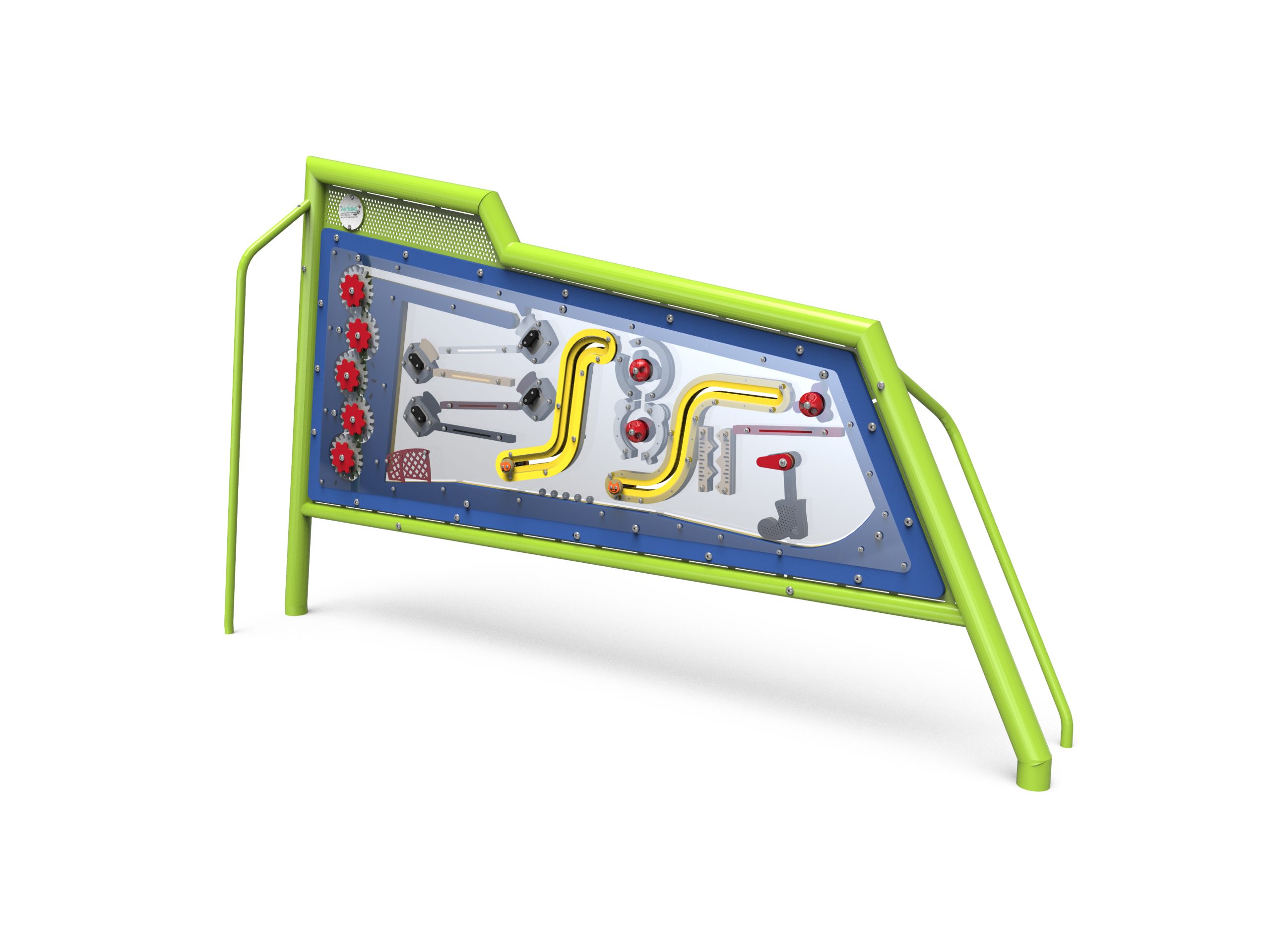 Goooaaalll | Miracle Recreation