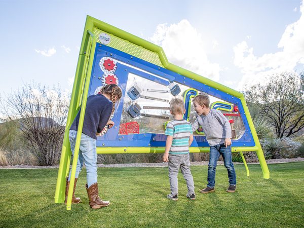 Goooaaalll | Miracle Recreation