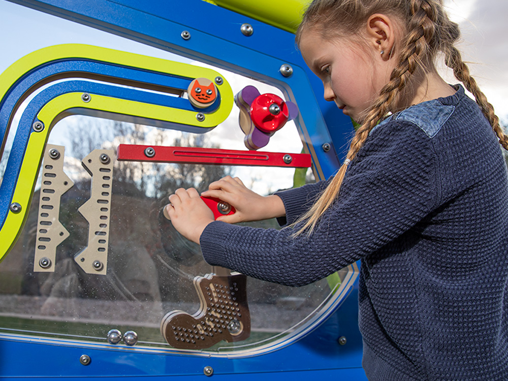 Goooaaalll | Miracle Recreation