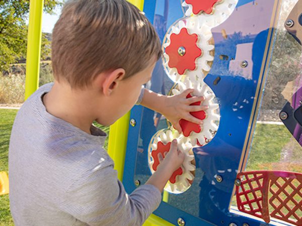 Goooaaalll | Miracle Recreation