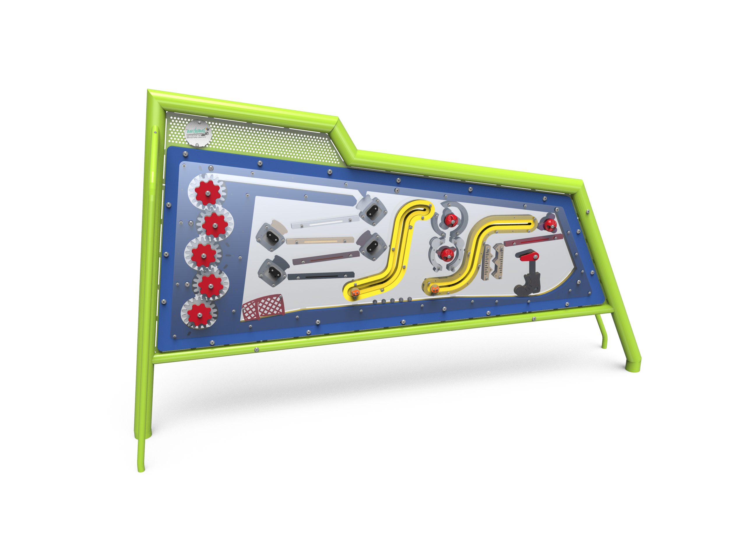 Goooaaalll | Miracle Recreation