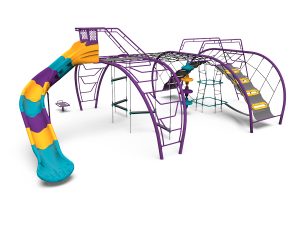 Outdoor Playground Manufacturers | Miracle Recreation