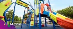 How to Budget for a New Playground Structure