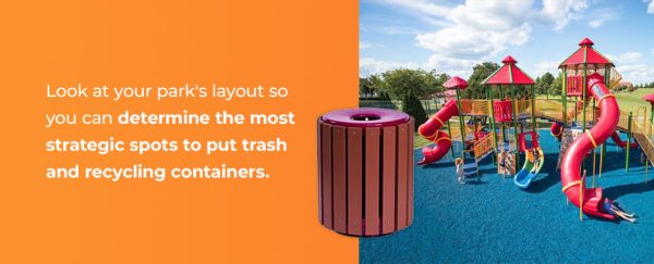 How to Reduce Litter in Your Parks | Miracle Recreation