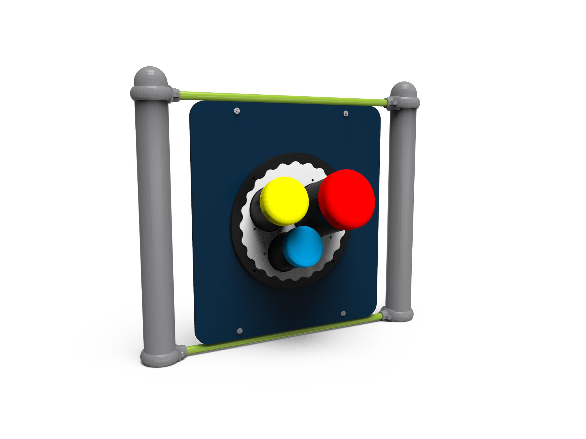 Bongo Panel Insert | Miracle Recreation