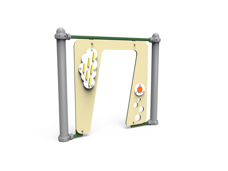 Thruway Panel | Miracle Recreation