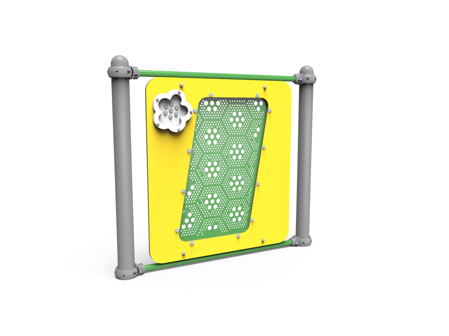 Widget Play Panel without Gears | Miracle Recreation