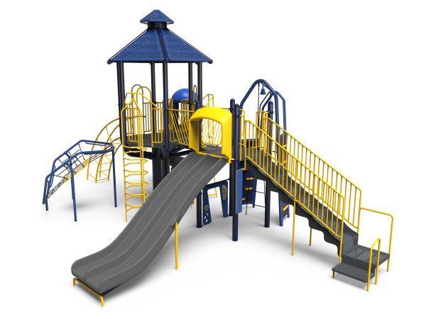 Center Stage Structure | Miracle Recreation